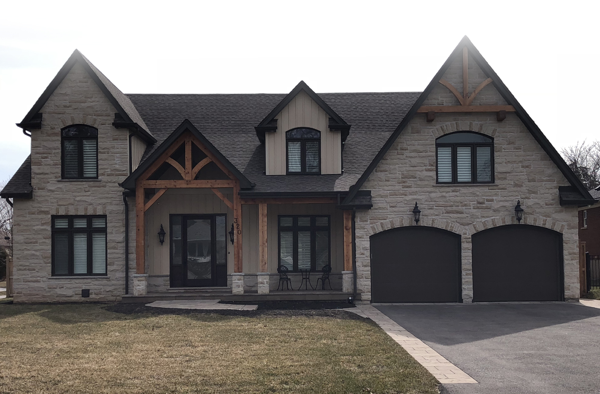 Warm Homes | Custom Built Homes